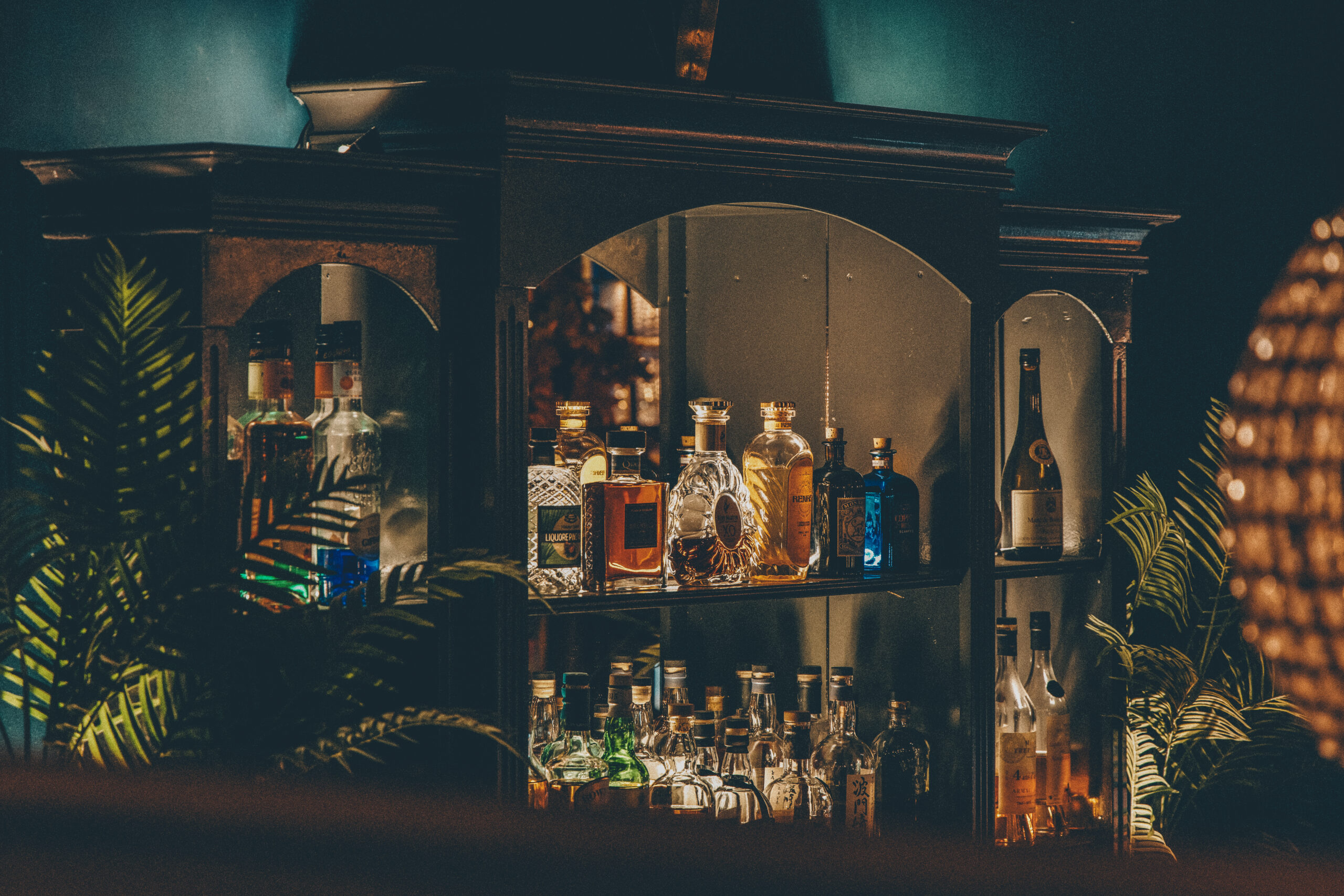Jamey Fitz | Kitchen & Bar